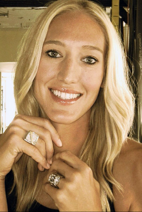 Kelly Schumacher's Instagram, Twitter & Facebook on IDCrawl