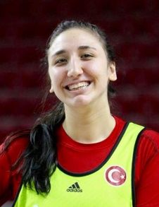 長身美女図鑑 : 200cm-