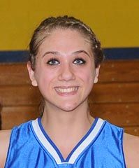 長身美女図鑑 : Savanna Trapp