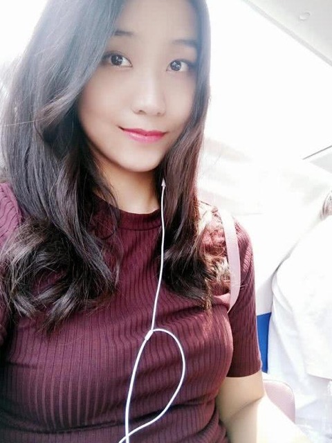 長身美女図鑑 : Wang Jiazheng