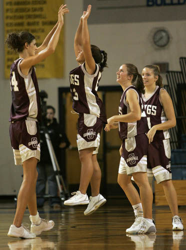 長身美女図鑑 : Allyssa DeHaan