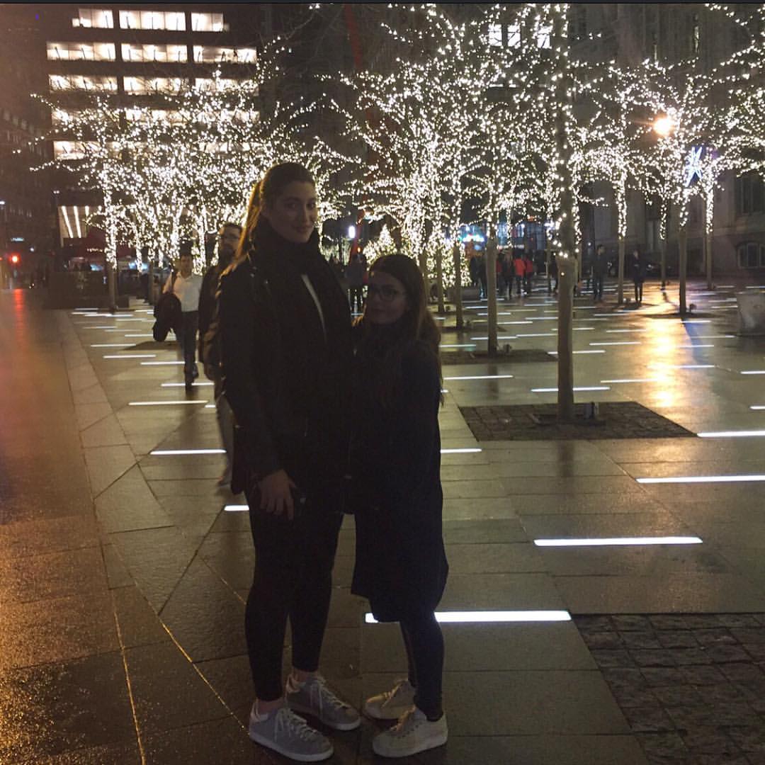 長身美女図鑑 : Maria Fasoula