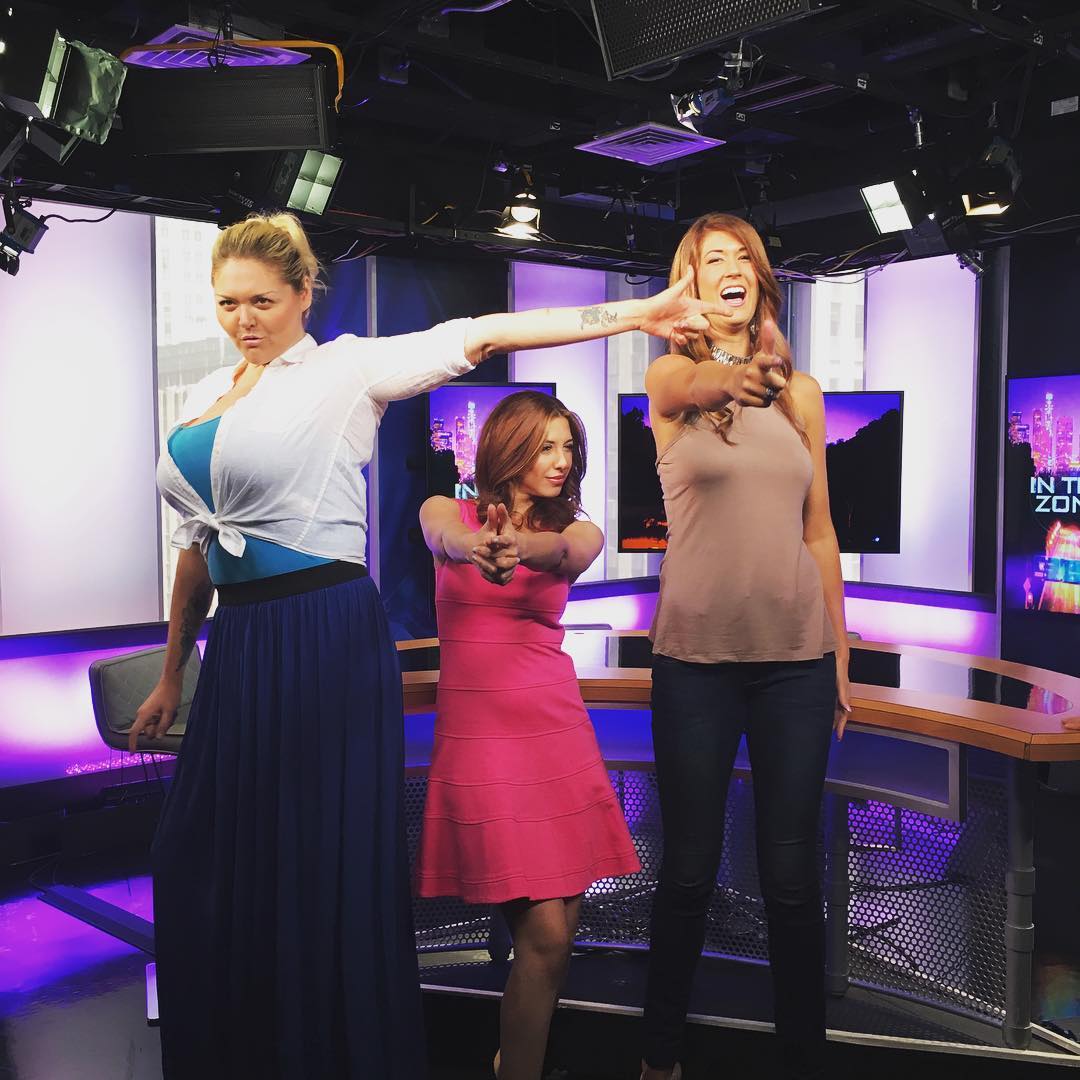 長身美女図鑑 : Alexis Crist