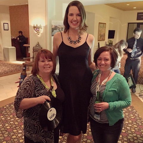 長身美女図鑑 : Rachel Raab