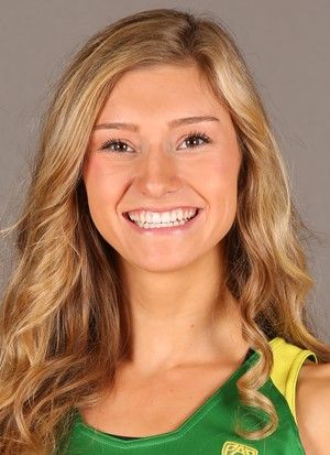 長身美女図鑑 : Lydia Giomi