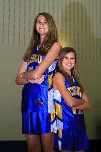 長身美女図鑑 : Savanna Trapp