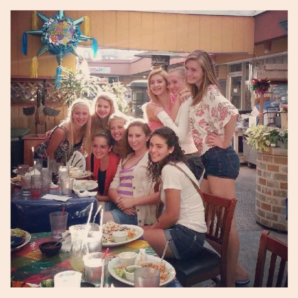 長身美女図鑑 : Lydia Giomi