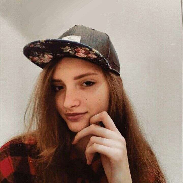 長身美女図鑑 : Maria Dayneko