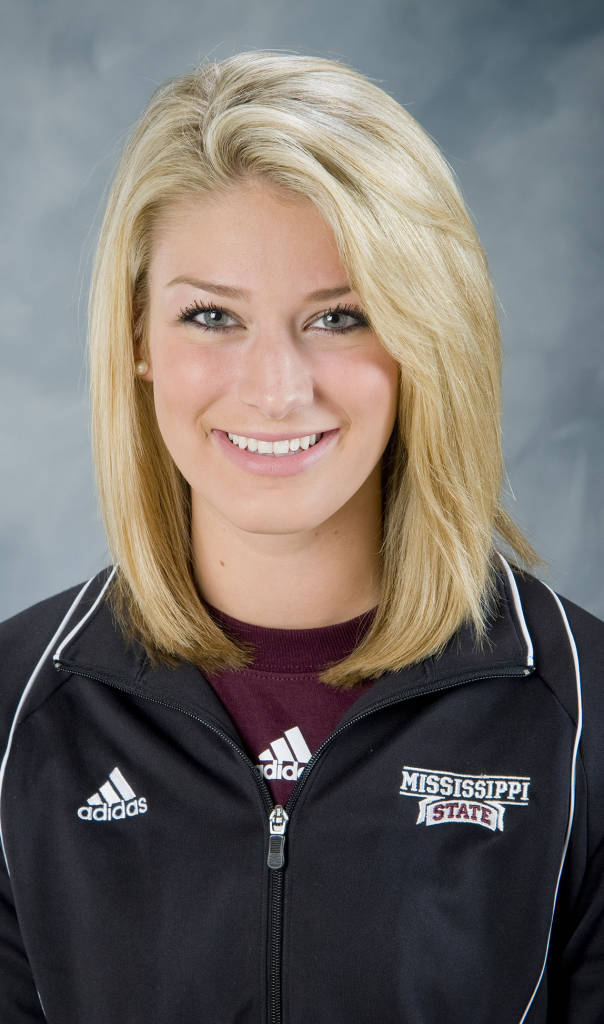 長身美女図鑑 : Hillary Hunt