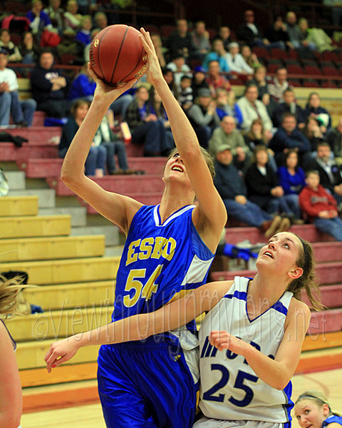 長身美女図鑑 : Savanna Trapp