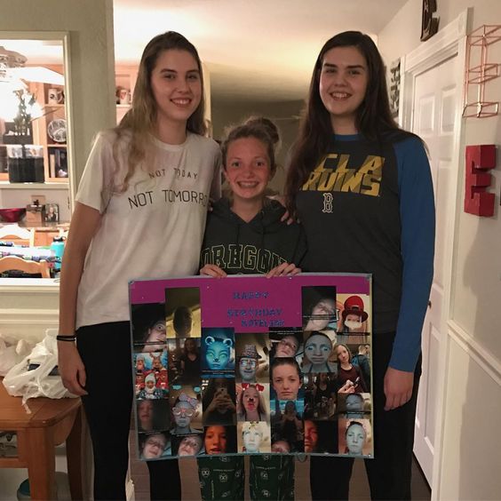 長身美女図鑑 : 200cm-