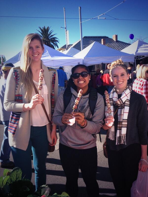 長身美女図鑑 : McKenzie Jacobson