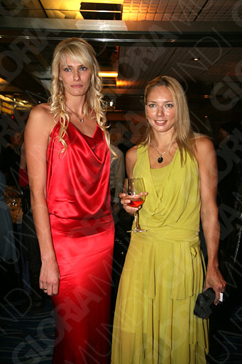 長身美女図鑑 : Maria Stepanova