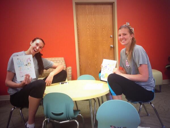 長身美女図鑑 : McKenzie Jacobson