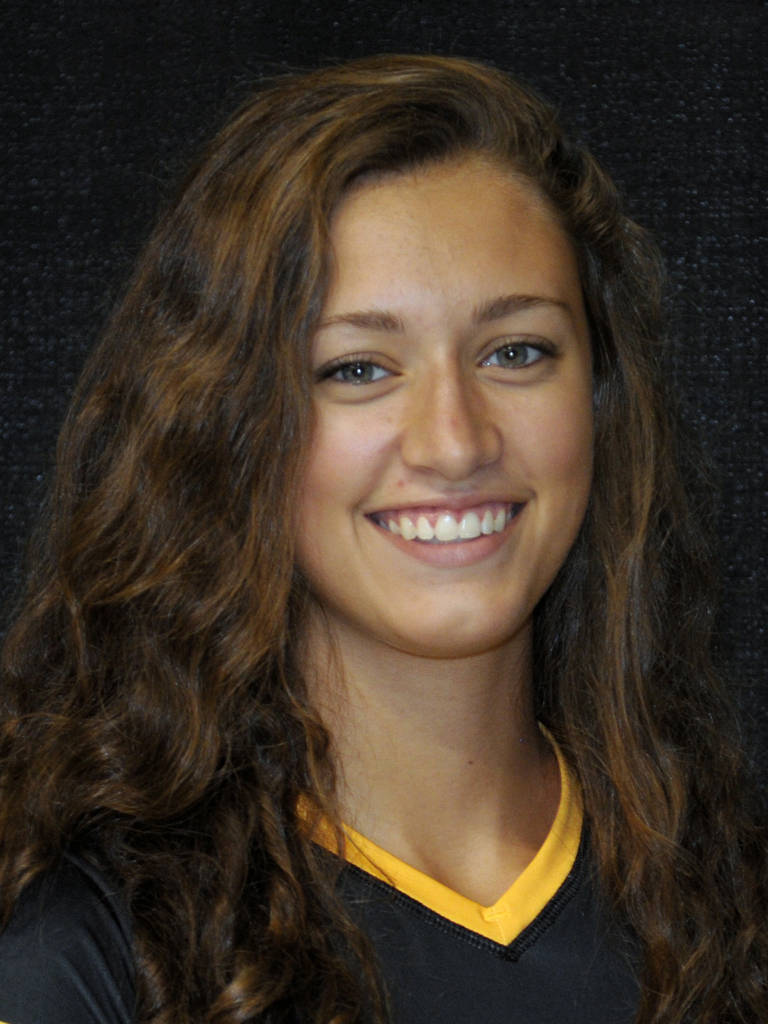 長身美女図鑑 : Jess Keller