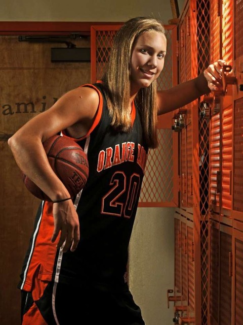 長身美女図鑑 : Katherine Zander