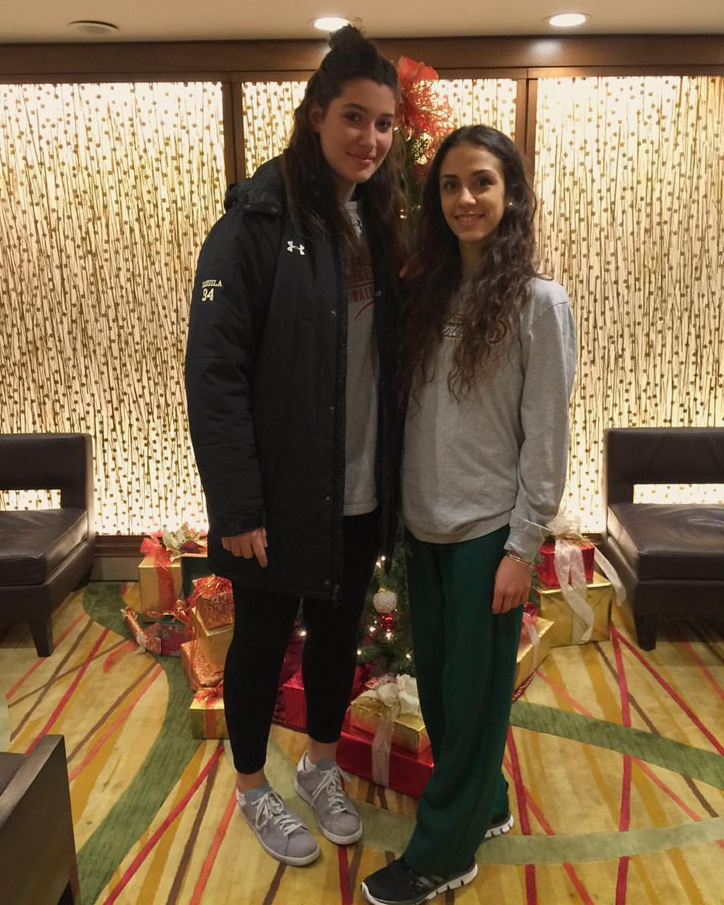 長身美女図鑑 : Maria Fasoula