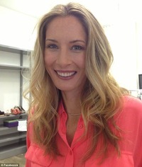 長身美女図鑑 : Carolyn Moos