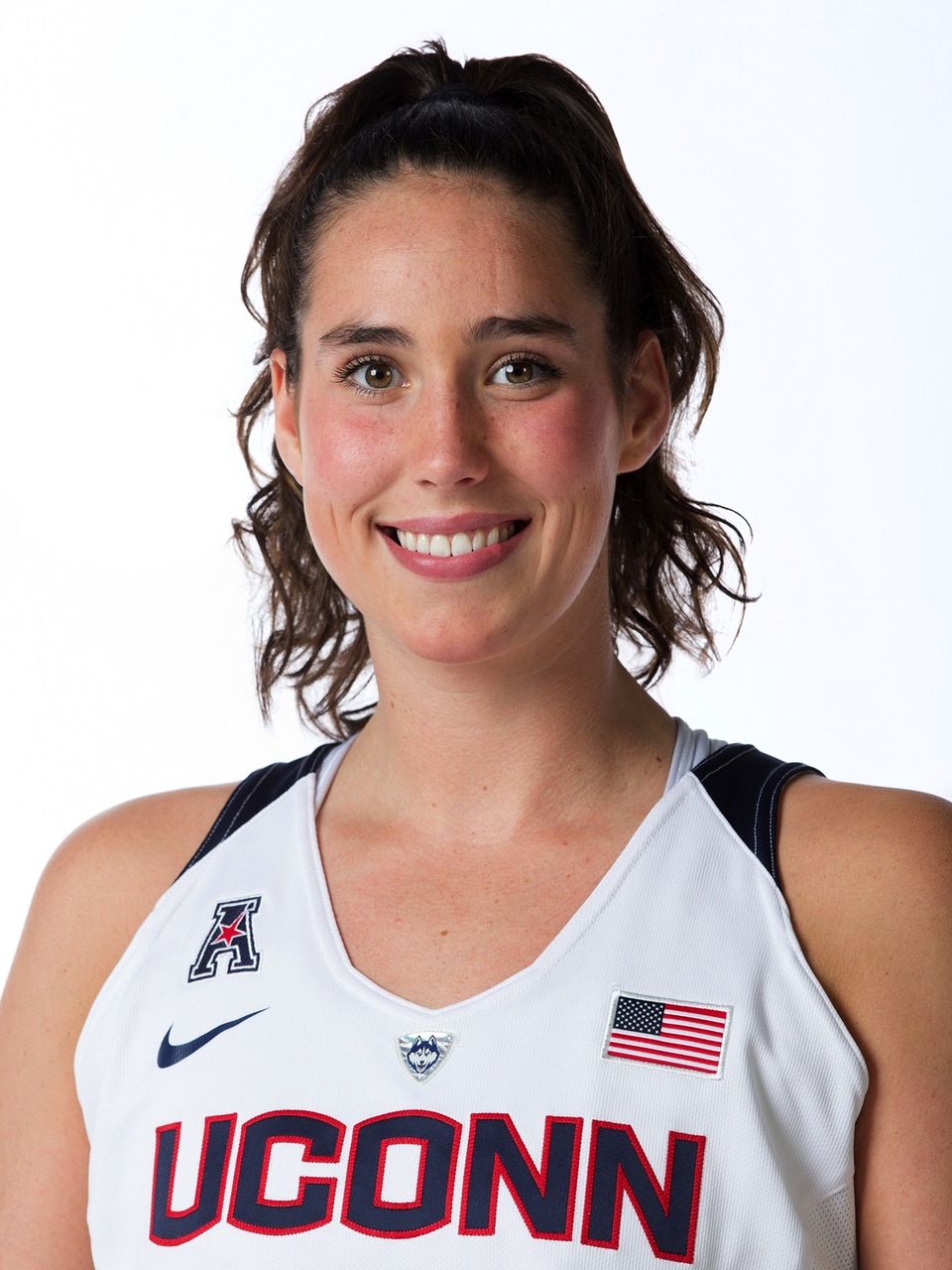 長身美女図鑑 : Natalie Butler