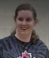 長身美女図鑑 : Miranda Weber