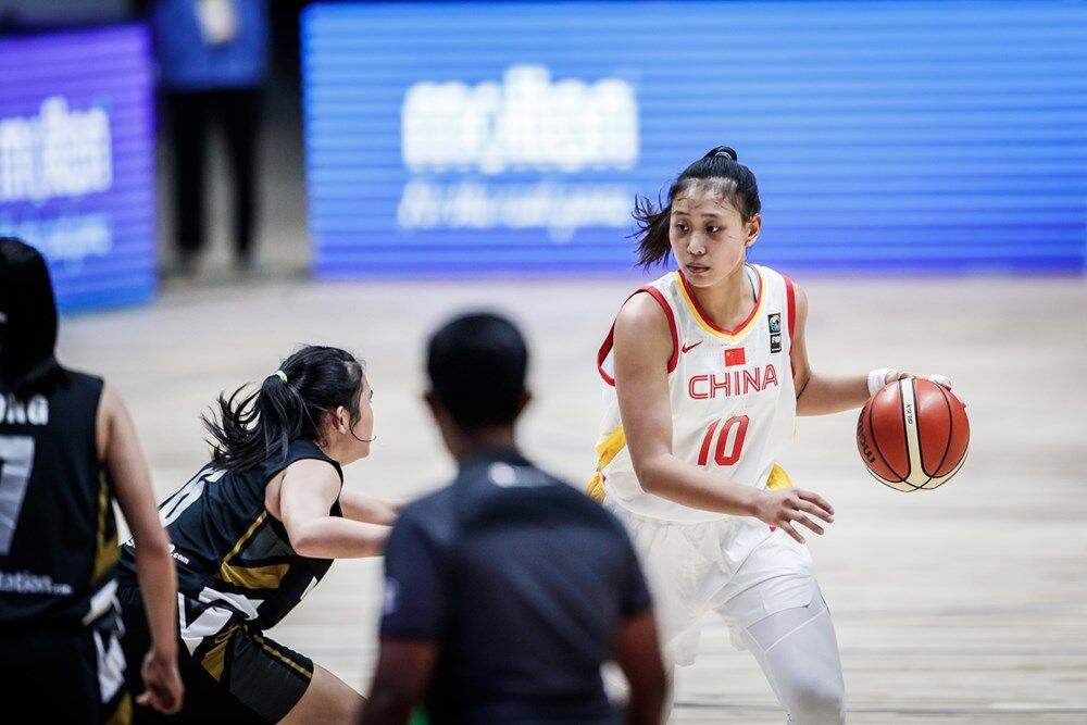 長身美女図鑑 : Ziting Tang