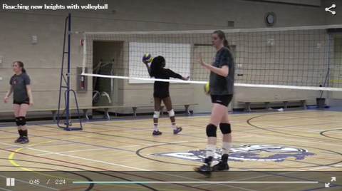 長身美女図鑑 : Miranda Weber