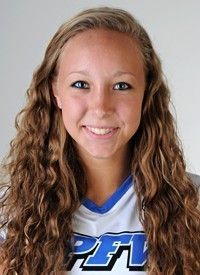 長身美女図鑑 : Emily Spencer