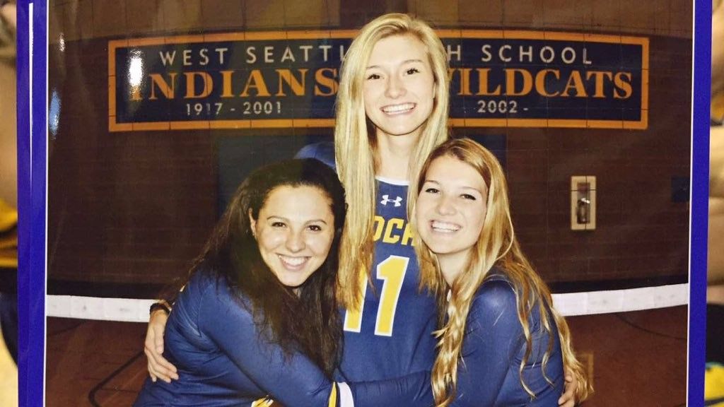 長身美女図鑑 : Lydia Giomi