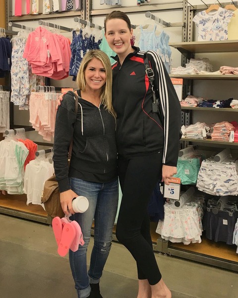 長身美女図鑑 : Rachel Raab