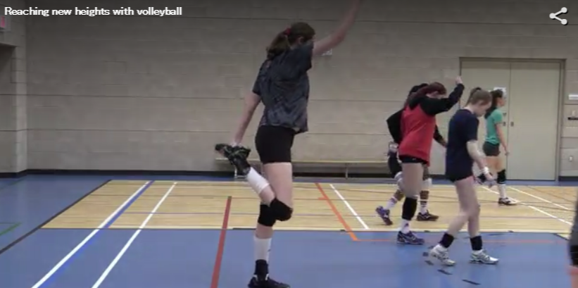 長身美女図鑑 : Miranda Weber