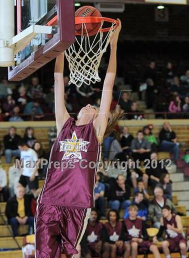 長身美女図鑑 : Savanna Trapp