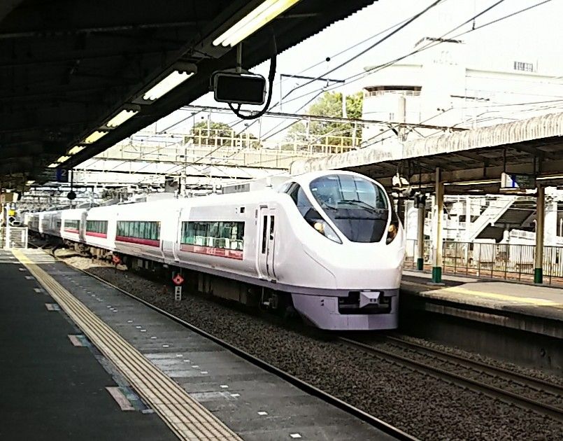 E657系電車 : TSHQ写真館