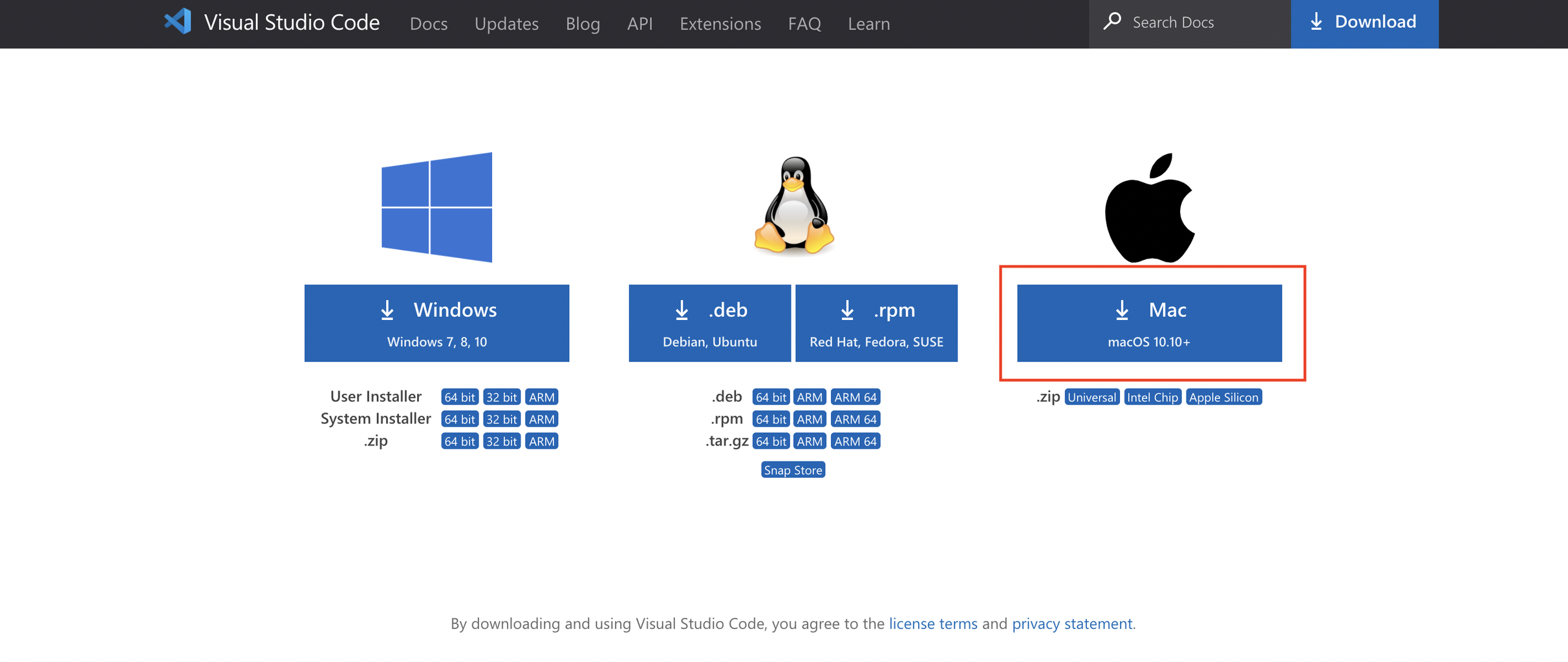 M1 MacにVSCodeをインストールしてC++を実行する : としおの読書生活