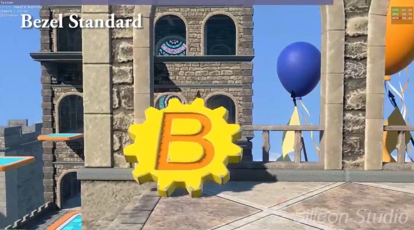 任天堂がゲーム開発者向けに提供するスイッチ専用ゲームエンジン「Bezel Engine」デモ映像が公開→グラがめっちゃヤバイ・・ : ゲーハー ...