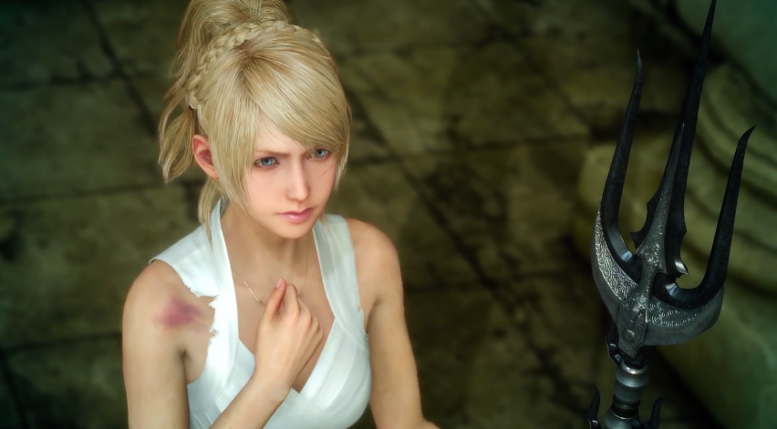 『FF15』海外版の声優が正式発表＆映像も公開！ルーナの比較映像や未公開ショットも！！英語版キャストが物凄く濃いwwww : ゲーハーKING速報