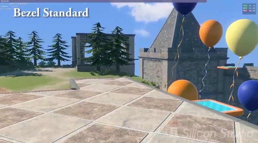 任天堂がゲーム開発者向けに提供するスイッチ専用ゲームエンジン「Bezel Engine」デモ映像が公開→グラがめっちゃヤバイ・・ : ゲーハー ...