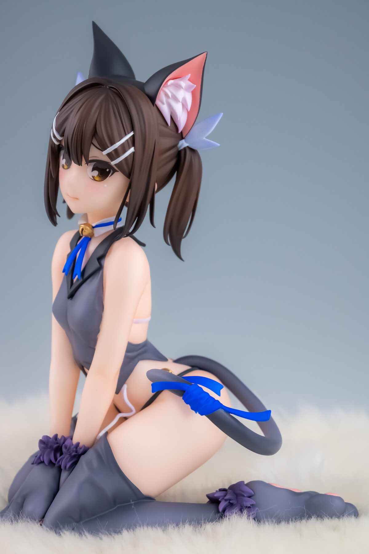 toshiのガレキぶろぐ : 美遊 ビーストVer. 完成