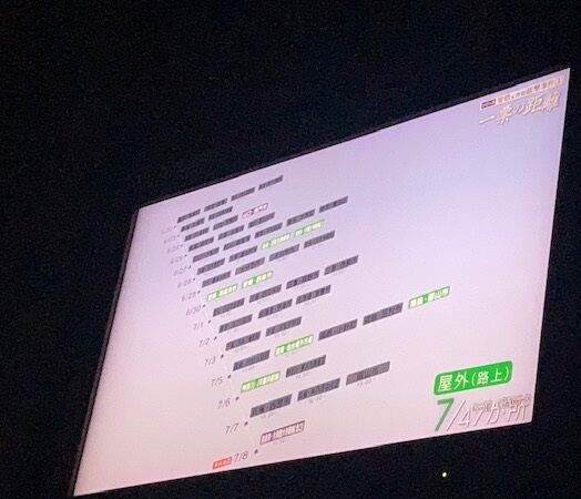 トトヤンの家庭菜園