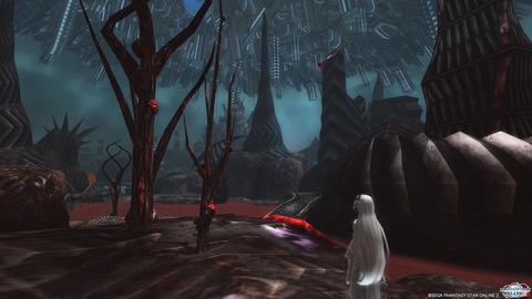 TAに行っていると… by咲夜 : 東方秘封倶楽部（PSO2）