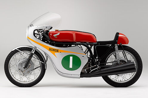 ホンダ「RC143」についてまとめてみた : バイクネタまとめ