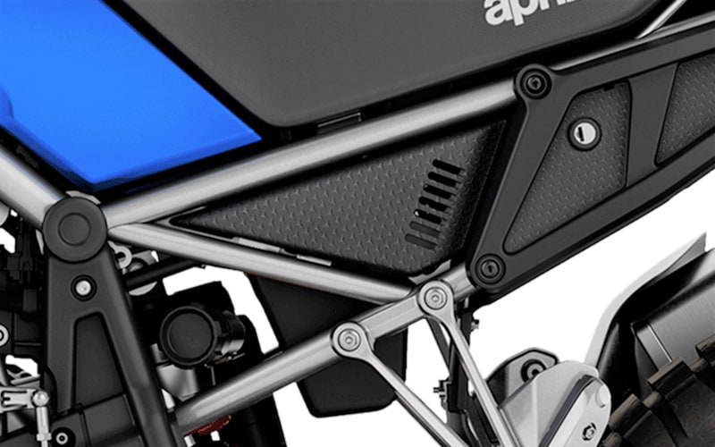 アプリリア「トゥアレグ 660」についてまとめてみた : バイクネタまとめ