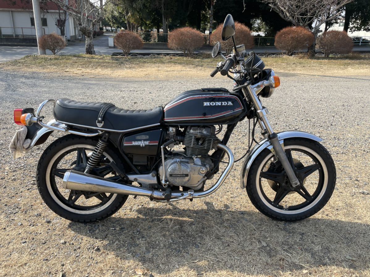 『CB250T』についてまとめてみた : バイクネタまとめ