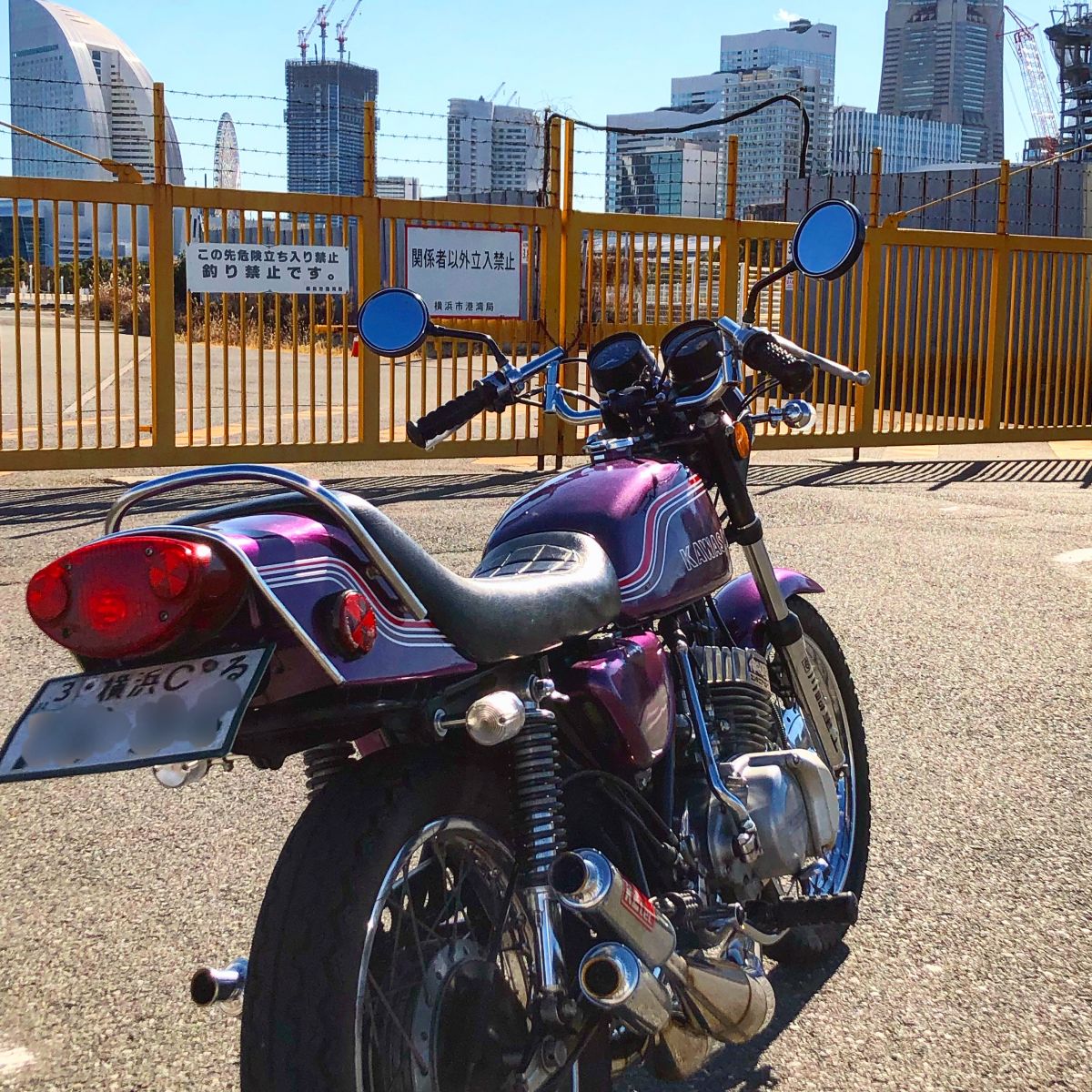 『マッハ350SS』についてまとめてみた : バイクネタまとめ