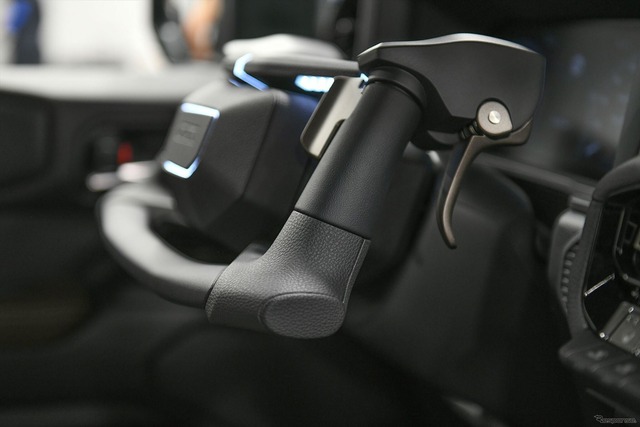 トヨタ『NEO Steer』についてまとめてみた : バイクネタまとめ