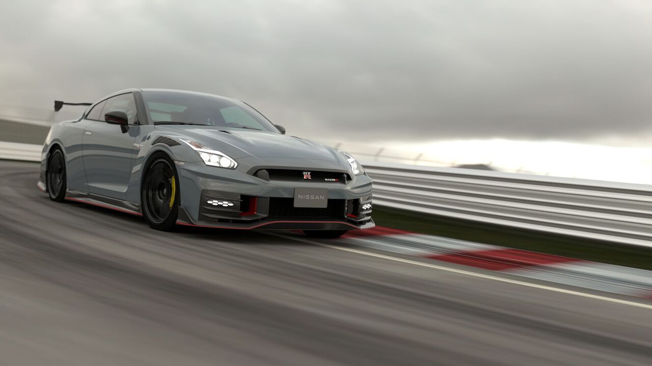 新型「GT-R（R35／2025年モデル）」の販売店の状況は？注目の展開に期待高まる : バイクネタまとめ