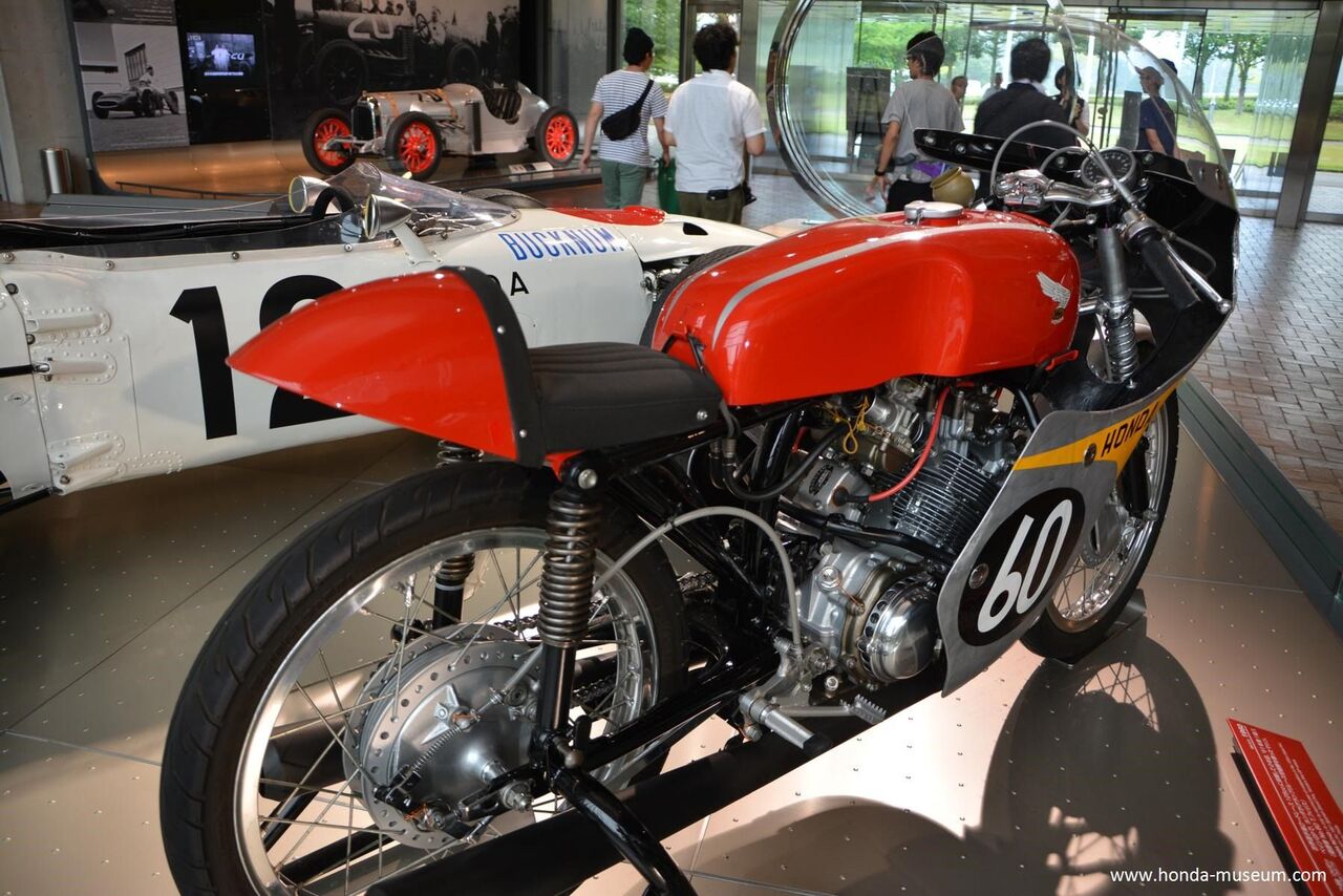 ホンダ「RC143」についてまとめてみた : バイクネタまとめ