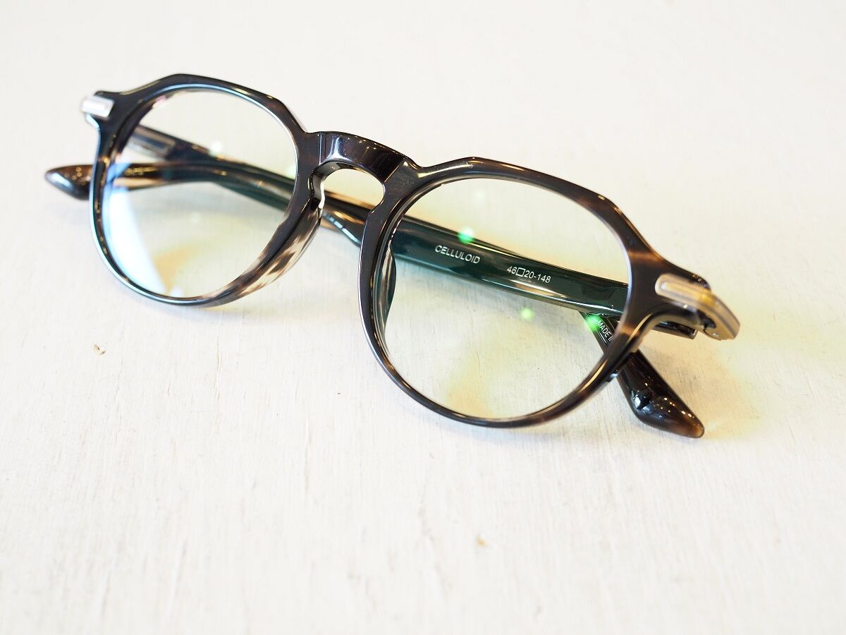 bau. classical × SA Color Sensor UV+420 : TOWA OPTIQUE BLOG