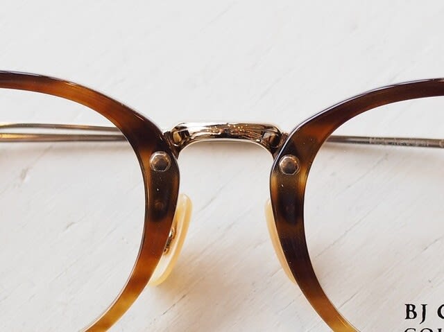 BJ CLASSIC COLLECTION COM-510NT : TOWA OPTIQUE BLOG