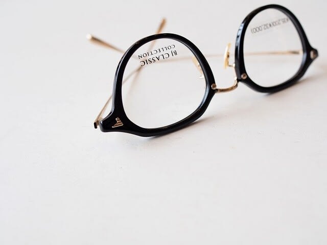 BJ CLASSIC COLLECTION COM-573NT : TOWA OPTIQUE BLOG