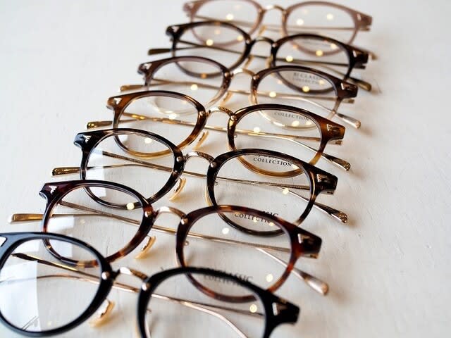 BJ CLASSIC COLLECTION COM-510NT : TOWA OPTIQUE BLOG